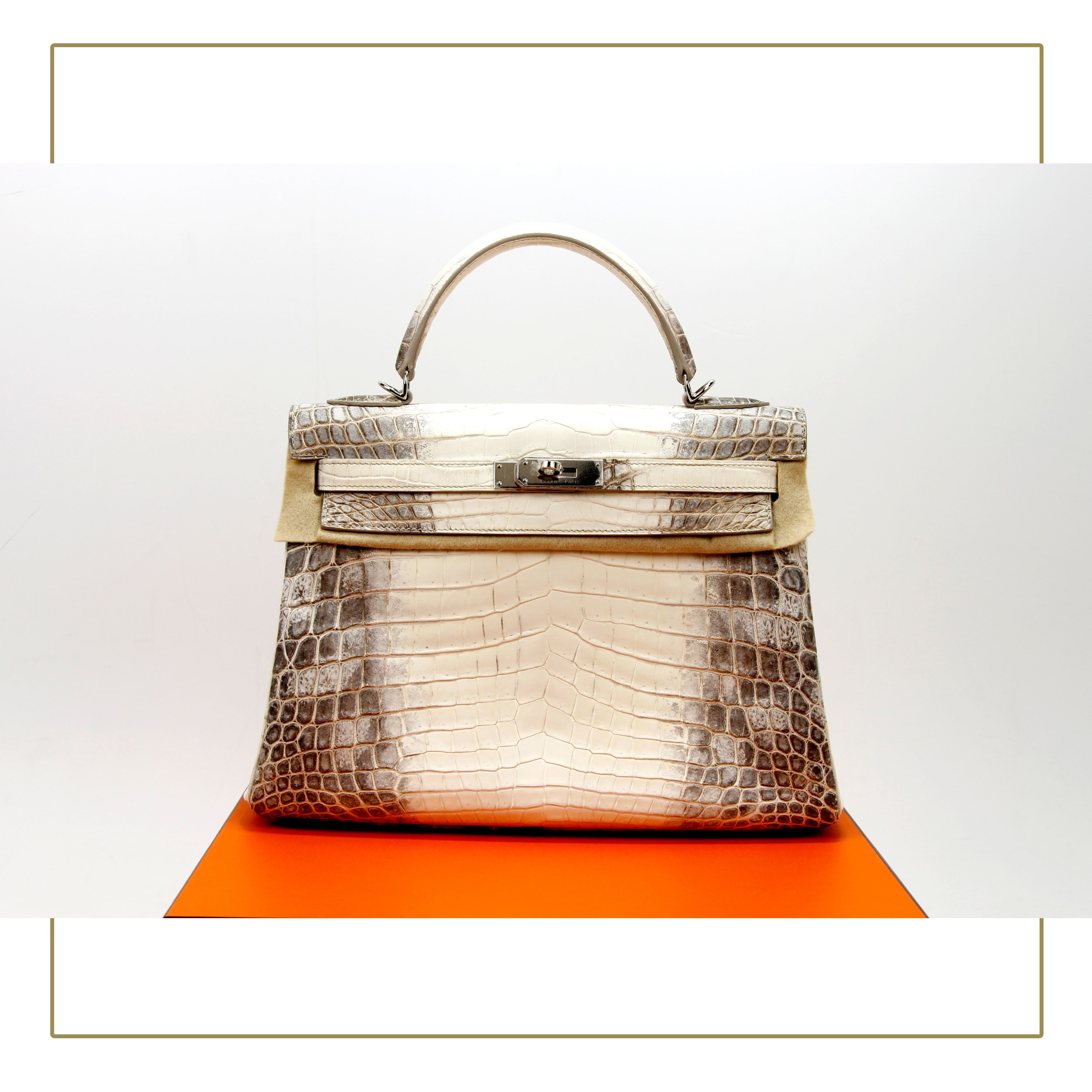 MCA Luxury Bags | Sacs de luxe - depuis 1961 à Monaco